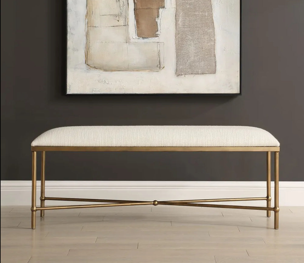 Benches – Model Home Accents