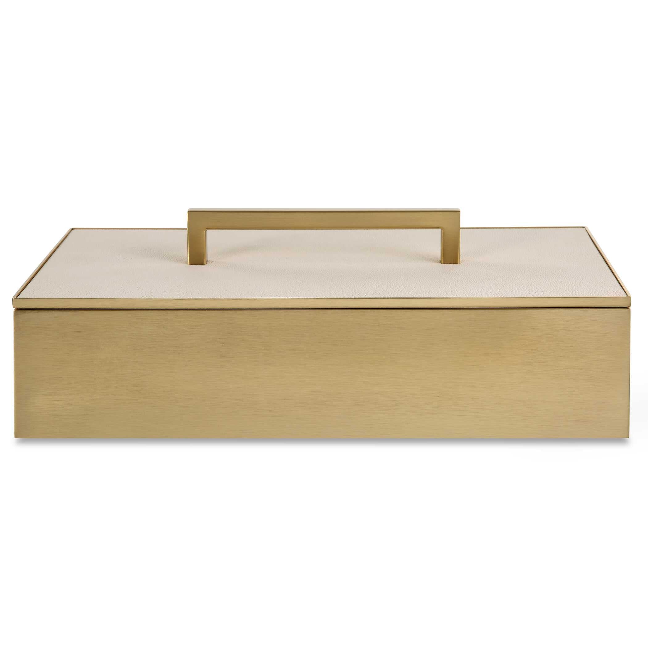 Wessex White Box – Model Home Accents