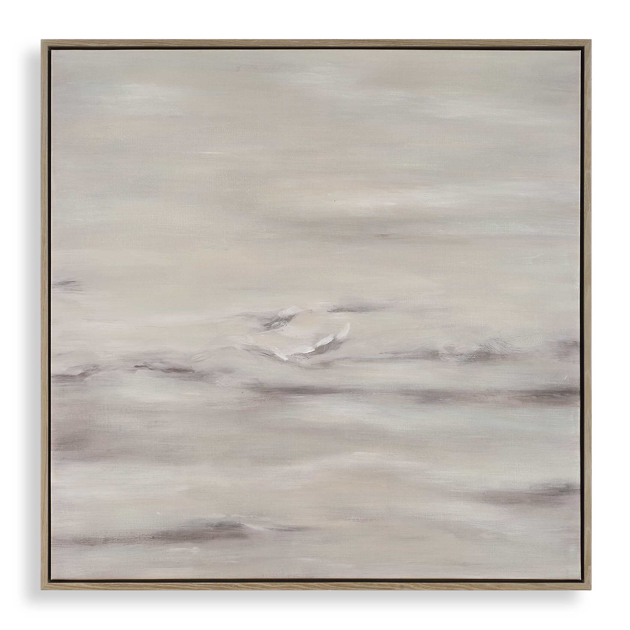 Trance Hand Painted Abstract Art – Model Home Accents