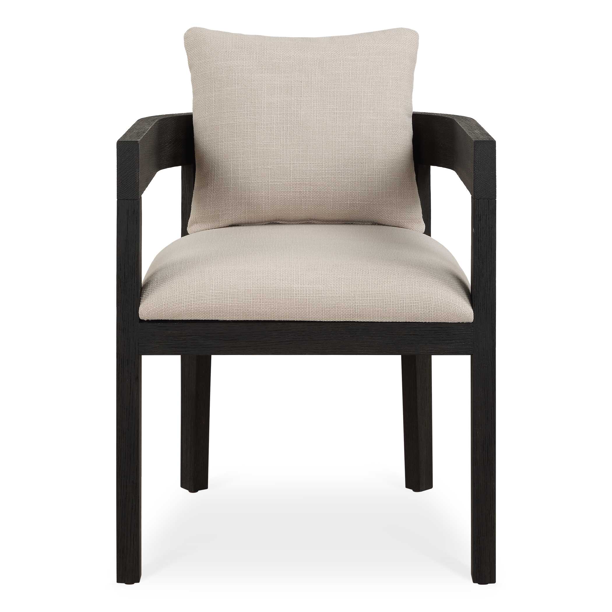 Balboa Modern Dining Chair – Model Home Accents
